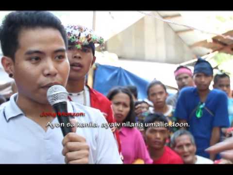 Communist group unwilling to accept government assistance for the ...