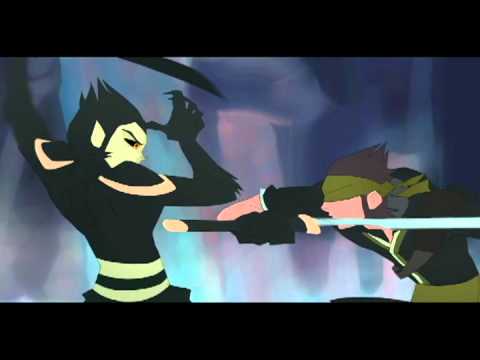 Daryl Toh's Showreel.mov - YouTube