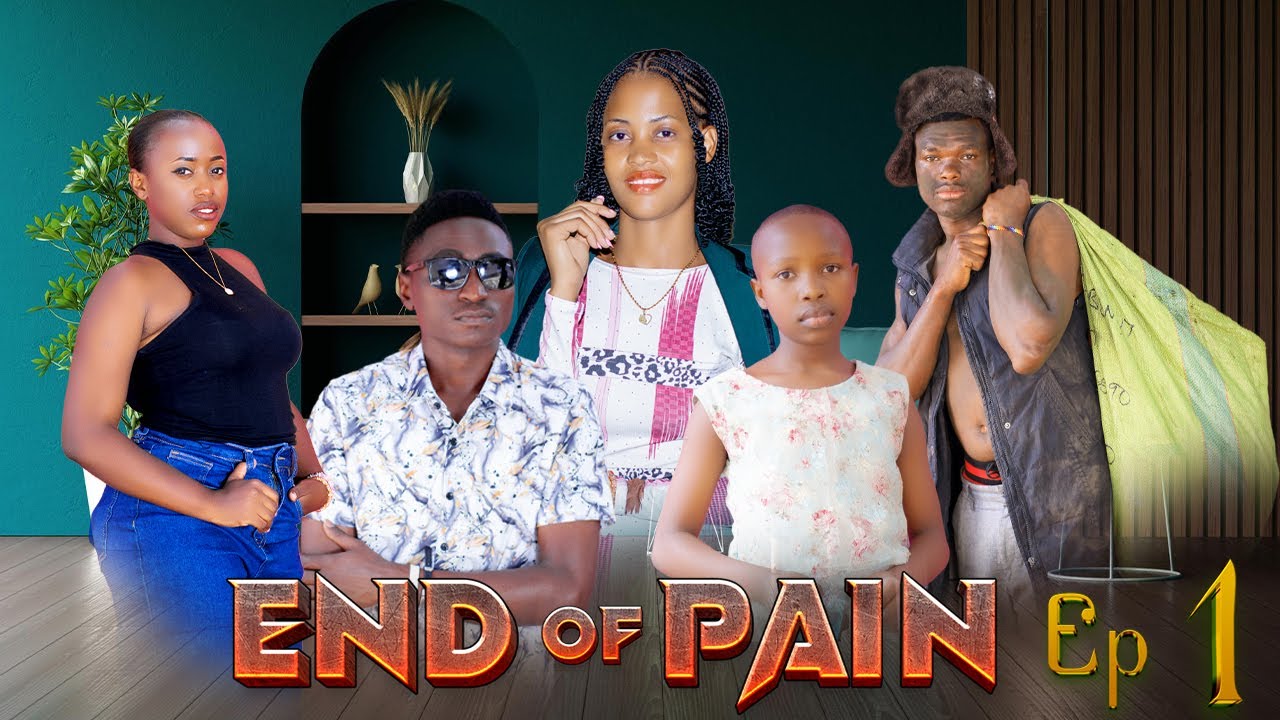 END OF PAIN episode 01 - YouTube
