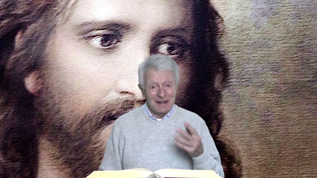 Luke 13 1 9 3 Sunday Lent Year C English Voice Over YouTube