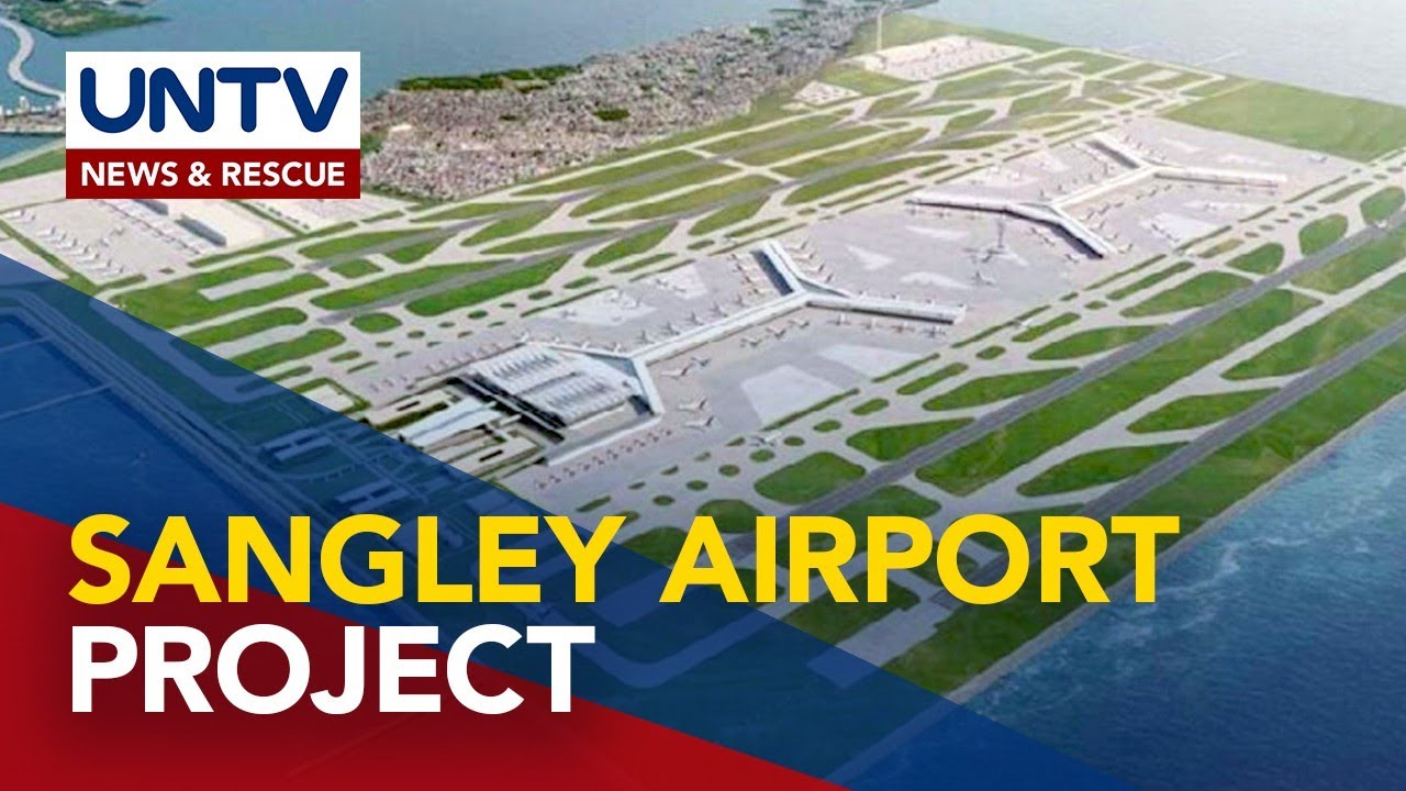 Multinational consortium bags $11-B Sangley Point Int’l Airport project ...