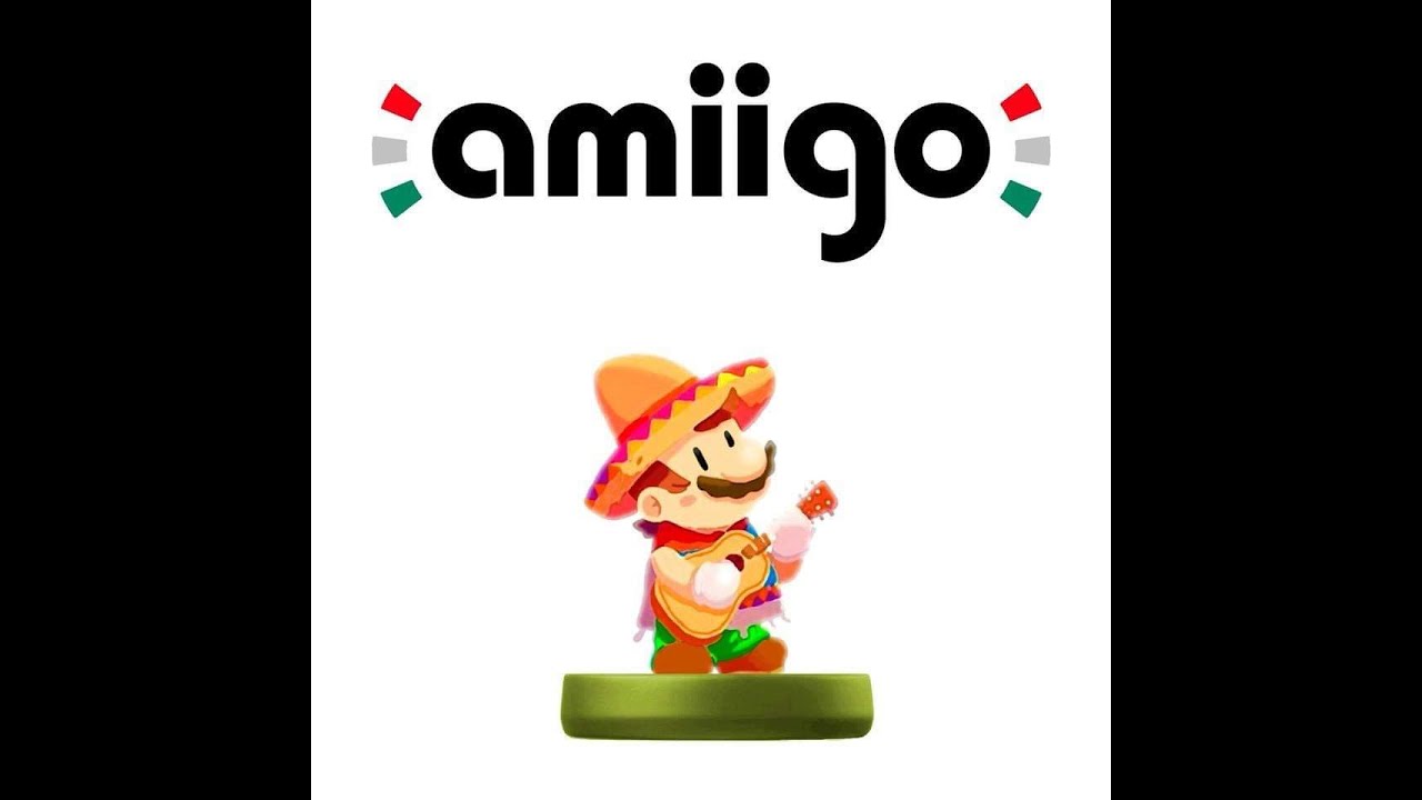 Amiigo Episodio 1 - Pacman - YouTube