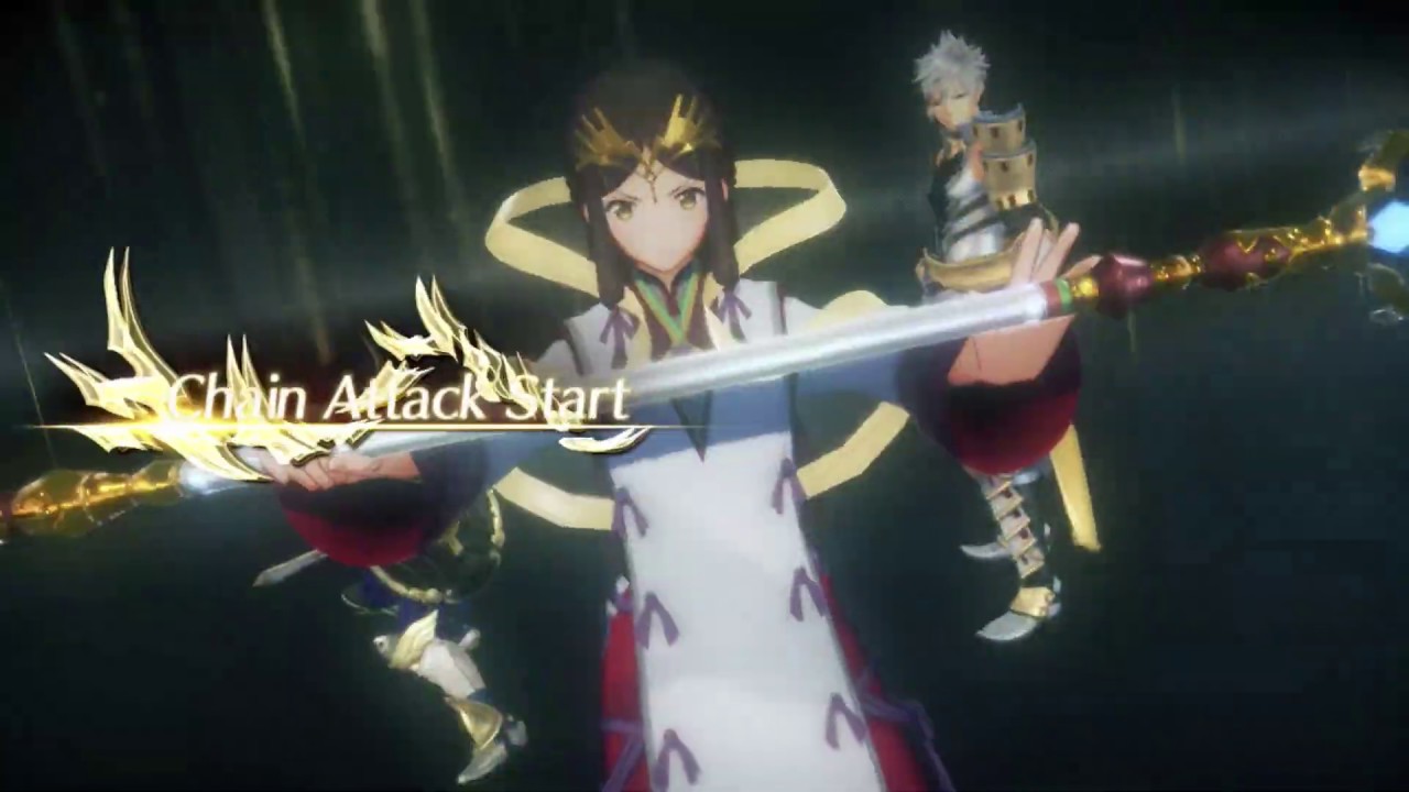 XC2 - Torna Episode 24: Medicine Expedition - YouTube