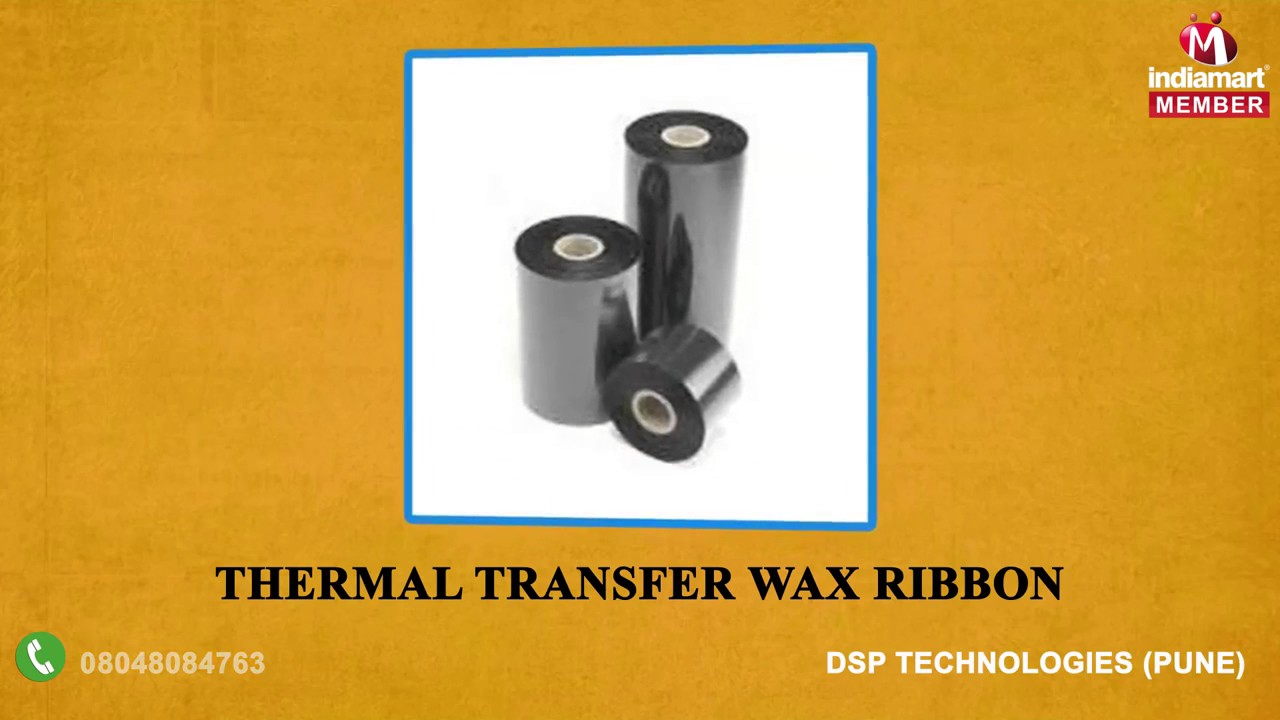 Barcode Printers and Maintenance and Repairing Services By DSP ...