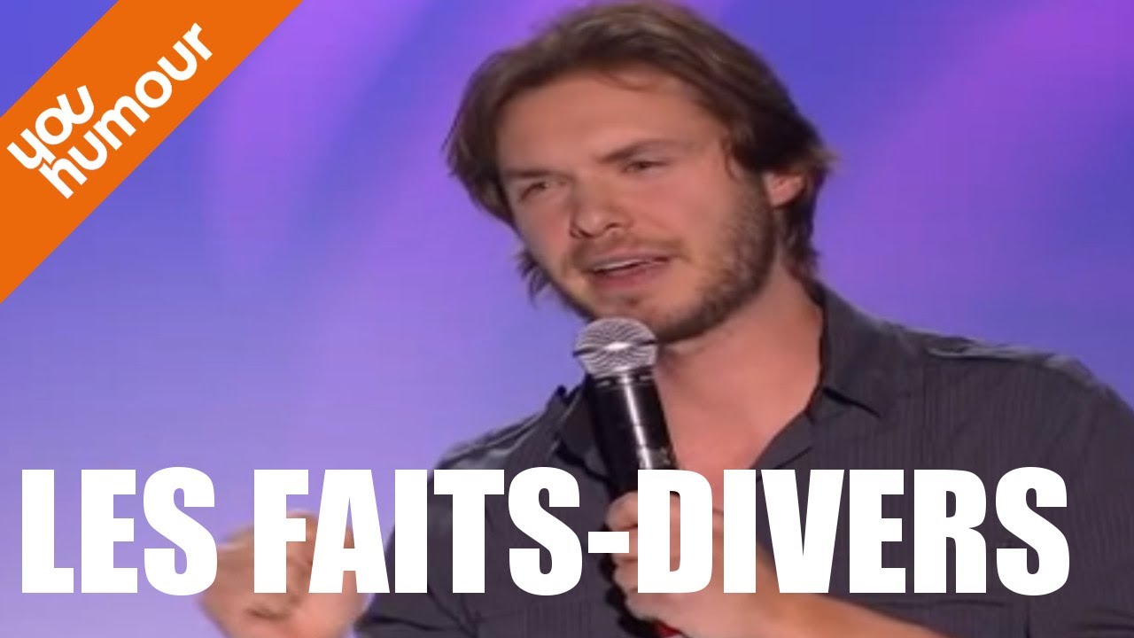 MARTIN VACHON raconte sa vie - YouTube