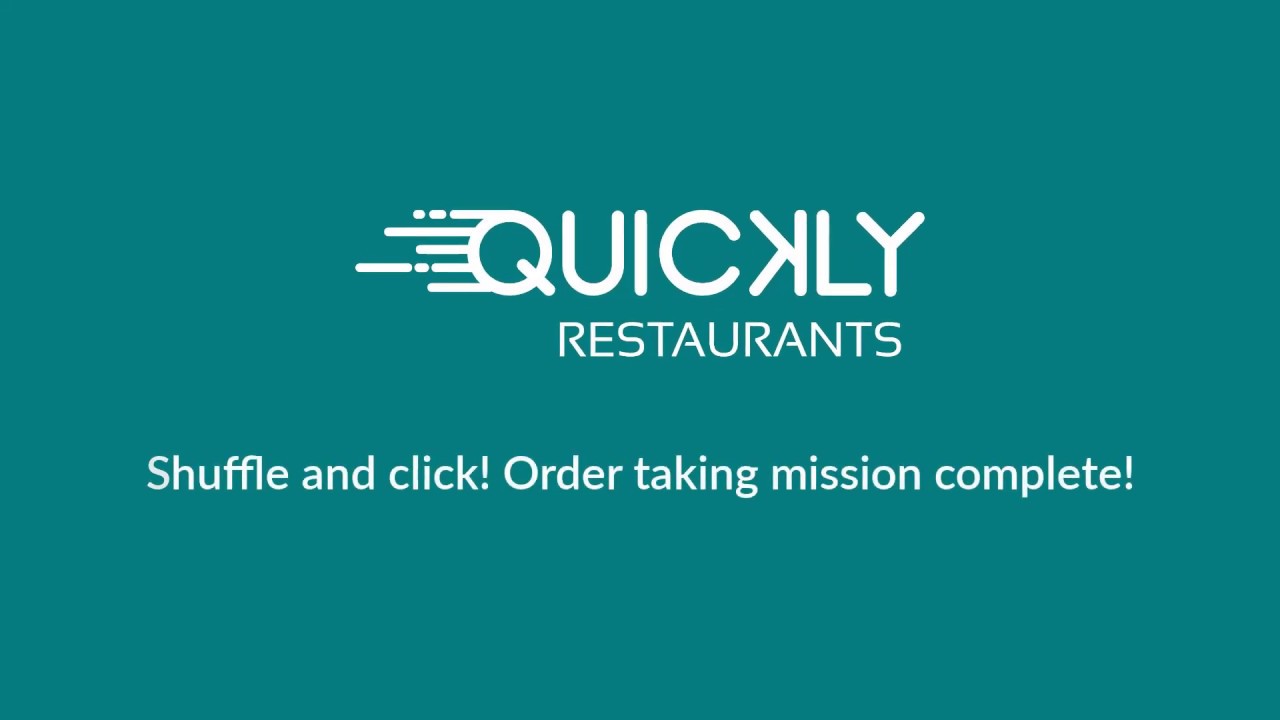 RestroGreen- Quick Start for Mobile Users - YouTube