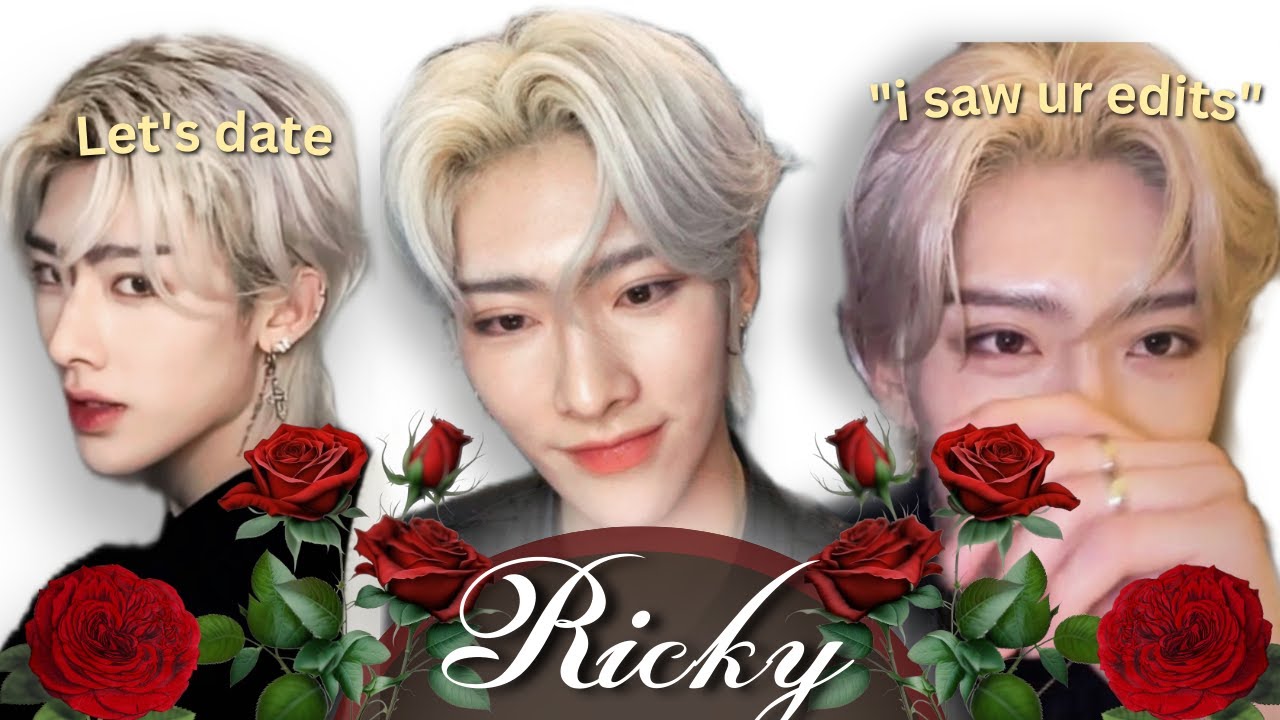 Ricky? Nah That's Rizzy - YouTube