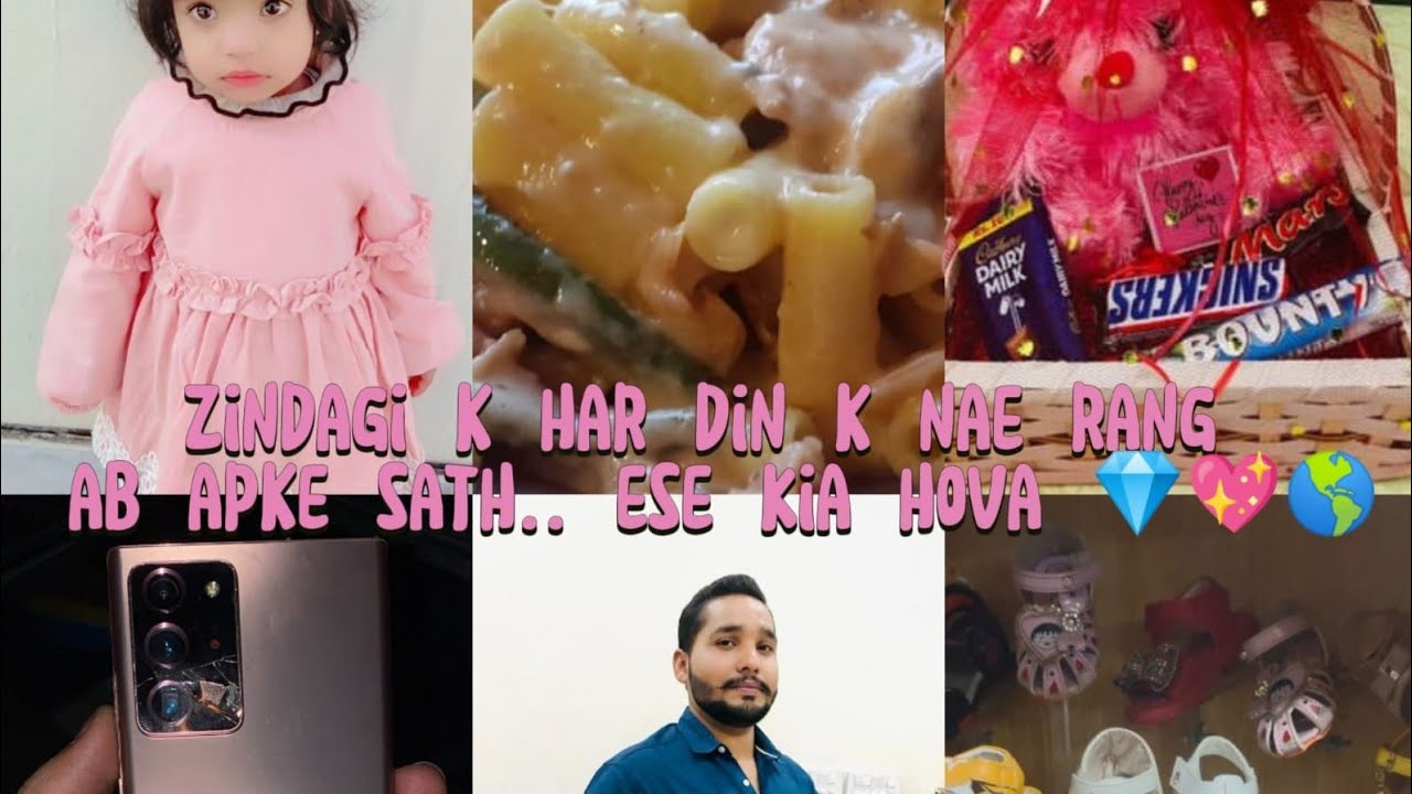 my dally rotten dally food recipes with noreen - YouTube