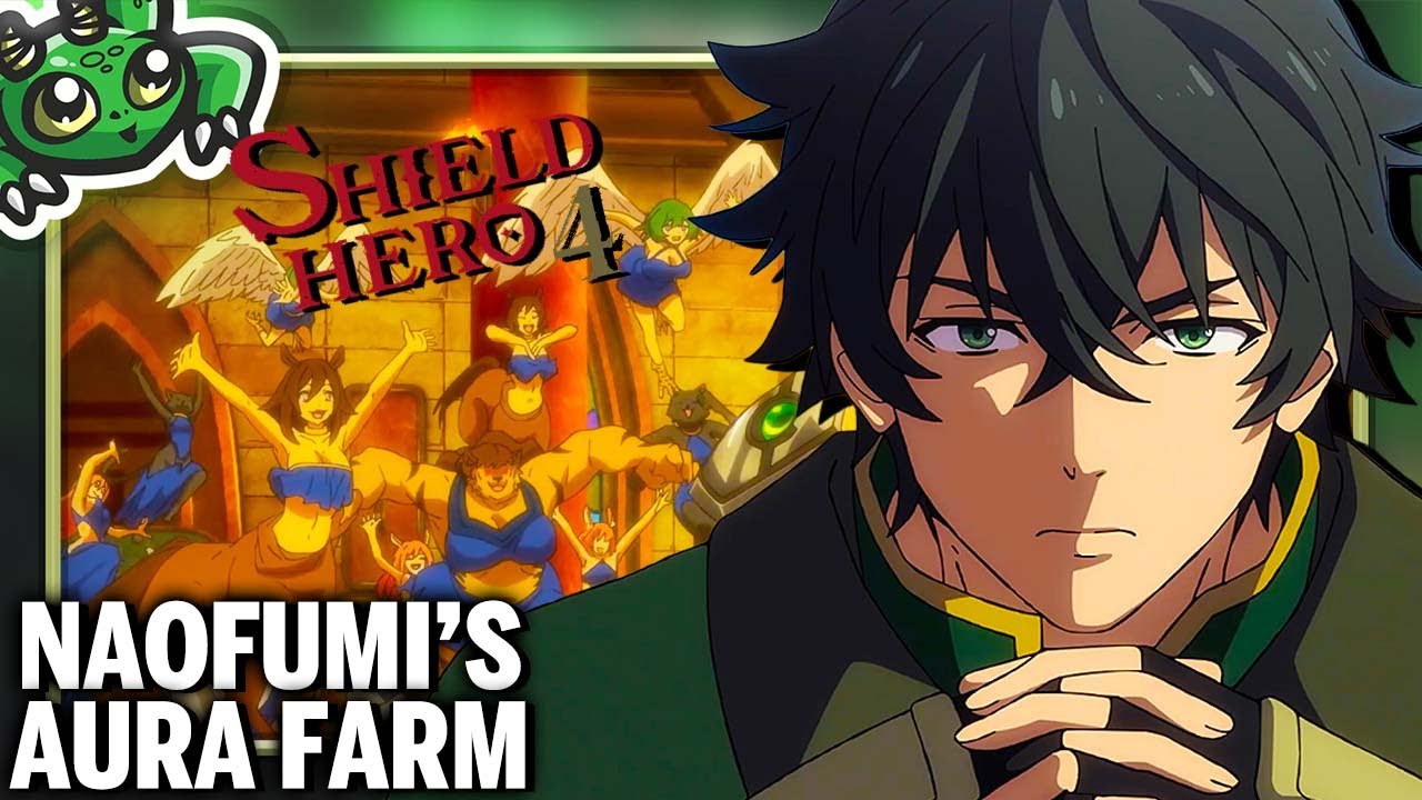 Shield Hero Season 4 Ep 2 – Naofumi vs The Beast Kingdom?! But Who’s ...