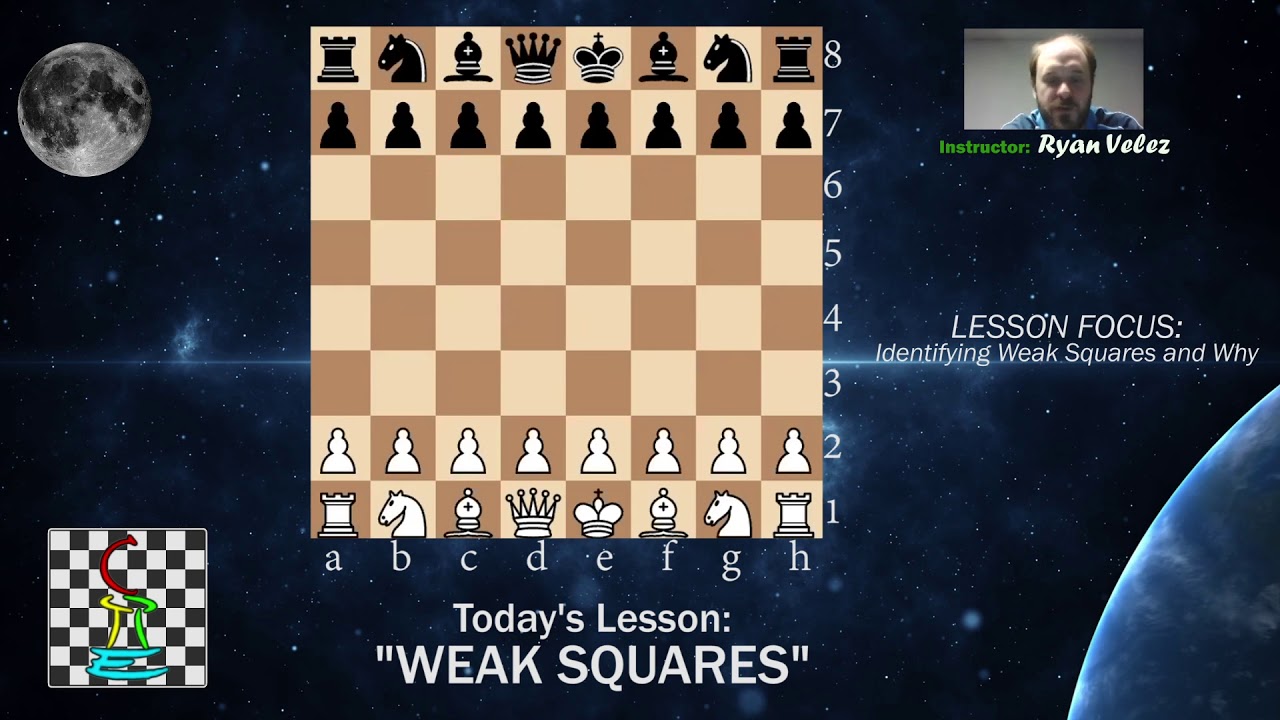 WEAK SQUARES - YouTube