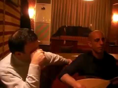 Yıldırım Budak-hezal uzun hava
