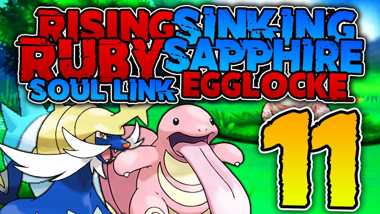 Pokemon rising ruby rom download - pdfgert