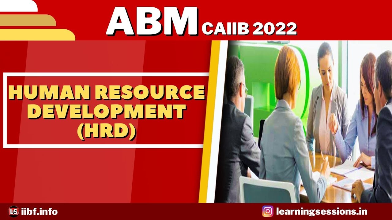 ABM FREE LIVE CLASS | HUMAN RESOURCE DEVELOPMENT | HRD | ABM CASE STUDY ...