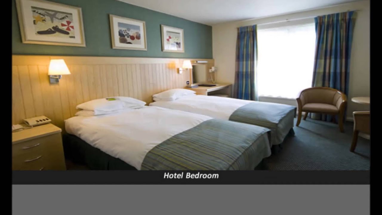 The Merton Hotel by Hotel Exclusives - YouTube