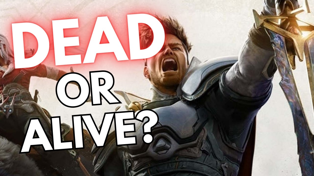 Is Highguard Dying? PS6 Delays, RAM Crisis & Starfield’s Reality Check ...