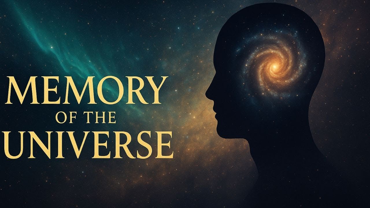 The Universe Remembers: How Your Thoughts Are Imprinted Into the ...