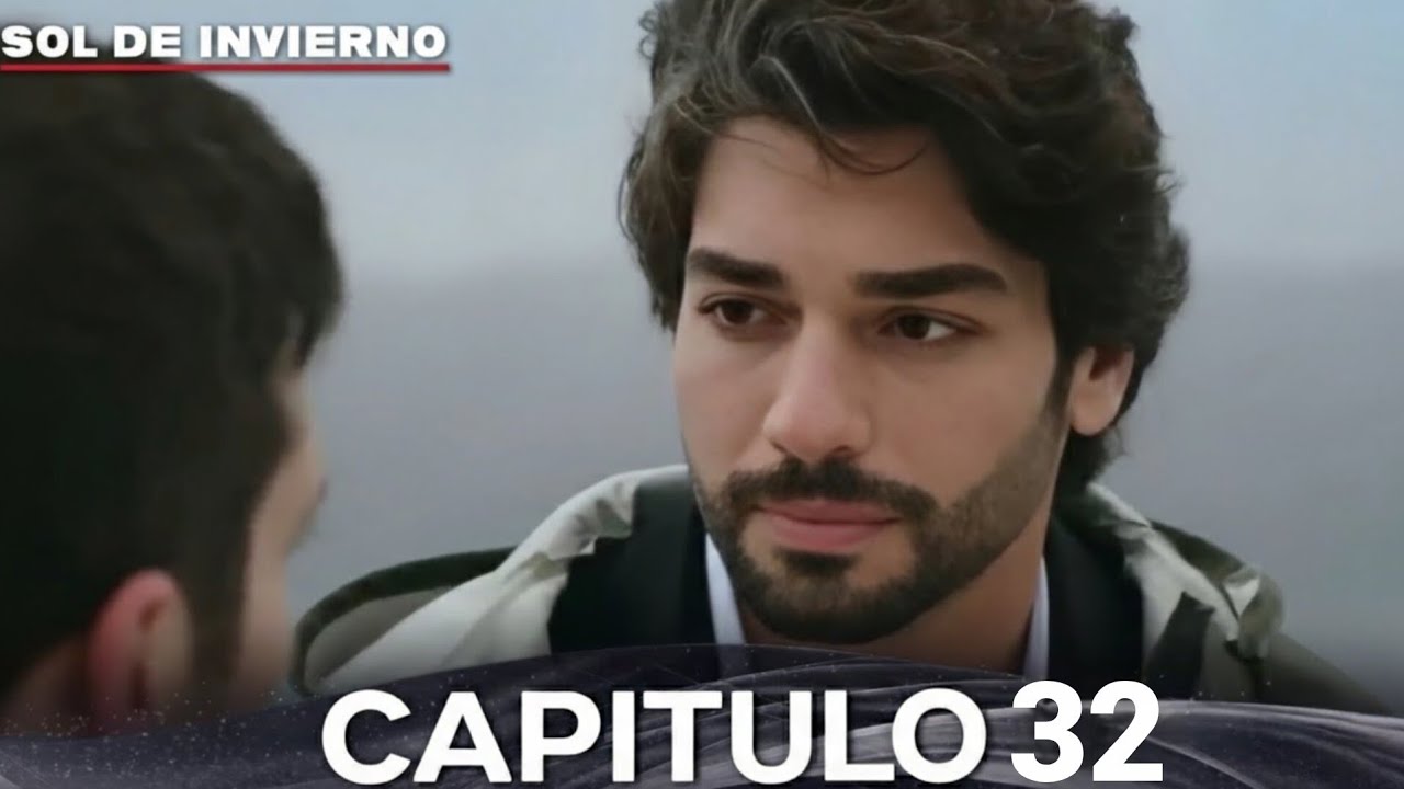 Sol De Invierno Episodio 32 (Doblado En Español)(HD-REVIEW) - YouTube