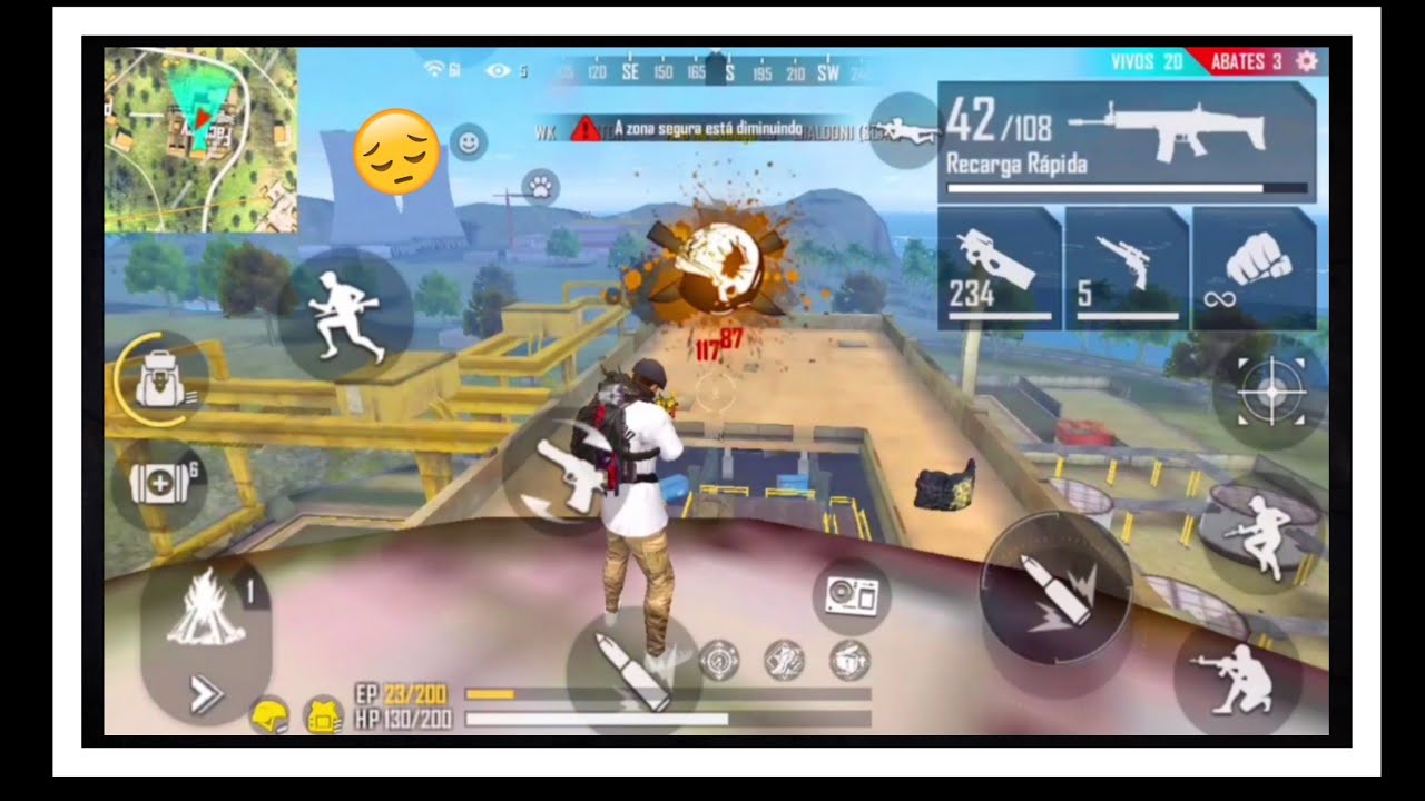 LEGEND.exe ☯️ - YouTube