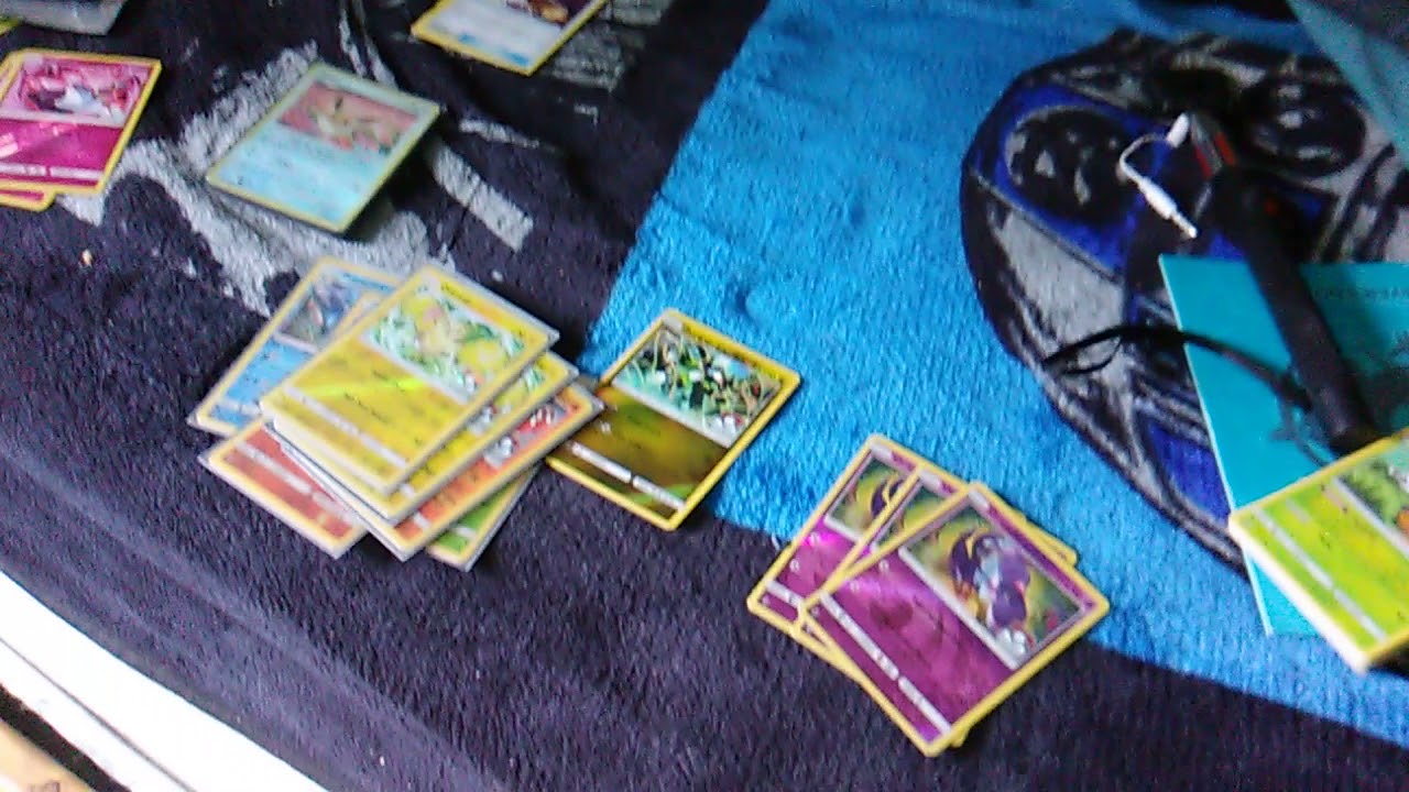 Pokemon tcg 2018-2019 rotation discussion deck choices and more ...