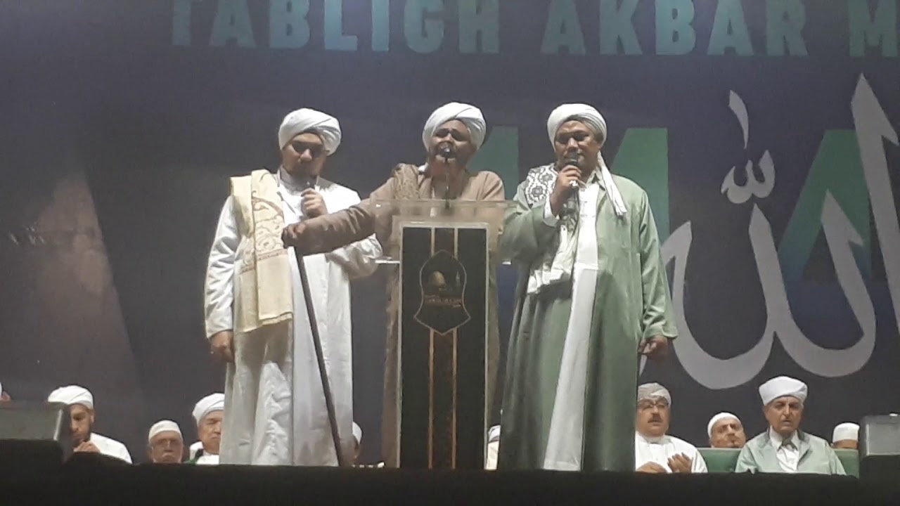 TABLIGH AKBAR - YouTube
