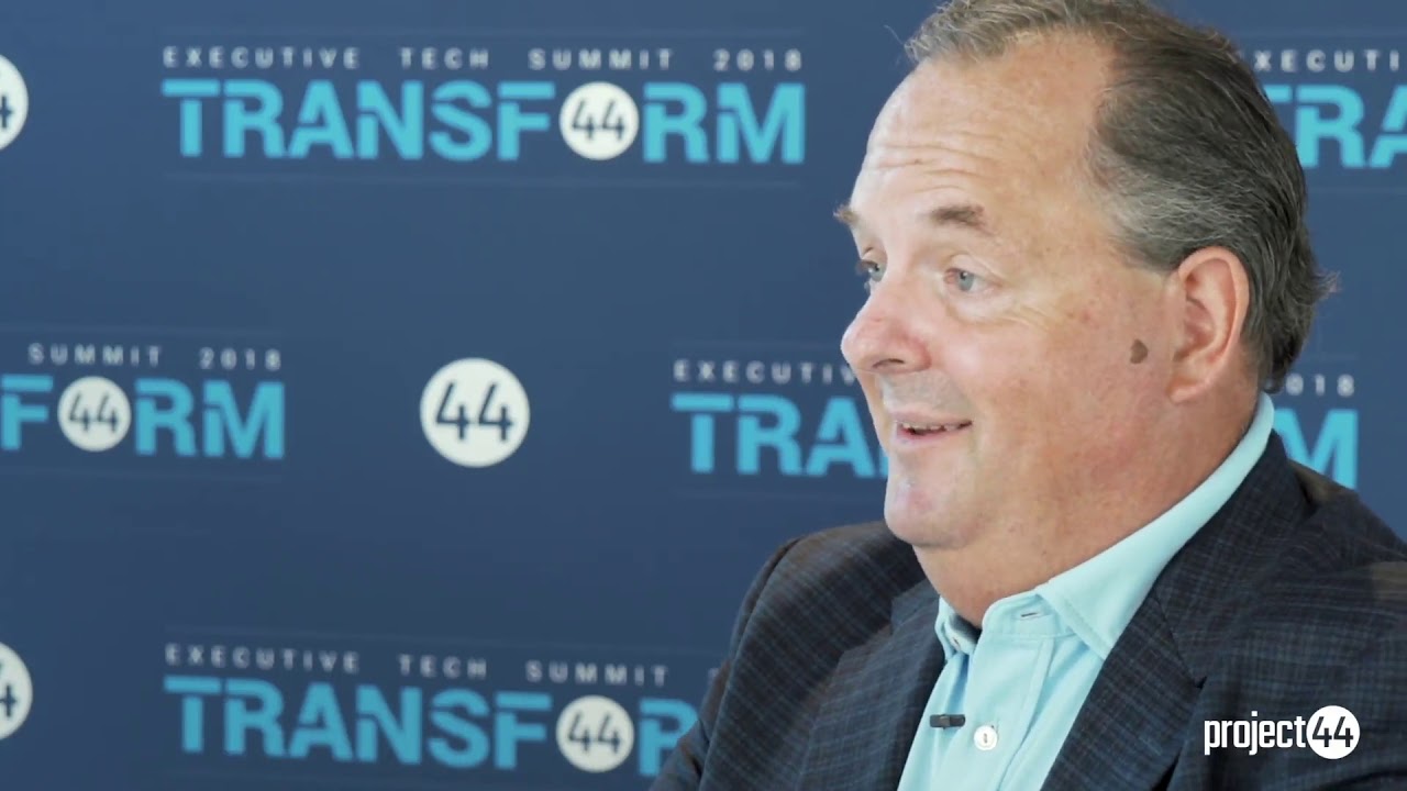 How Estes Works with project44 to Deliver Visibility to Customers (Pat ...