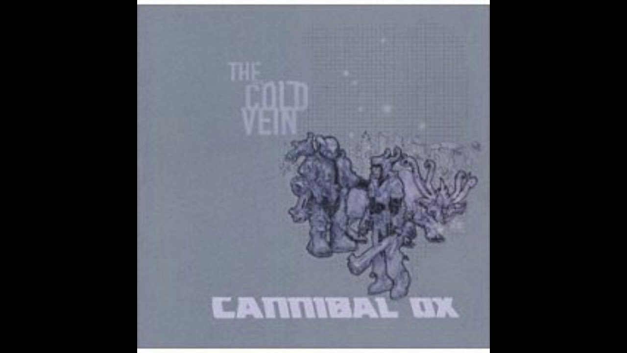 Cannibal Ox - The Cold Vein(2001) - YouTube