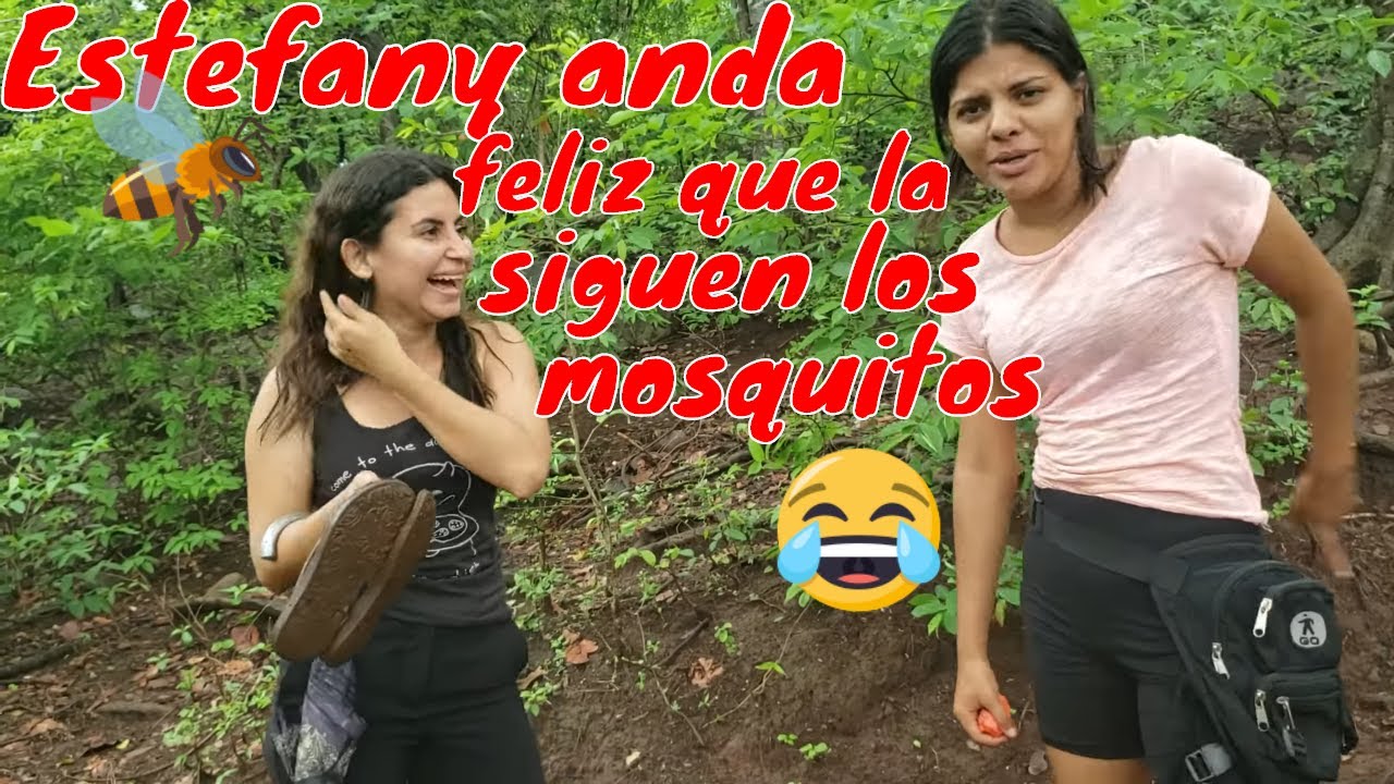 Que Mala Broma Le Jugarán Le Harán a Ángela😱Caminata.P2 - YouTube