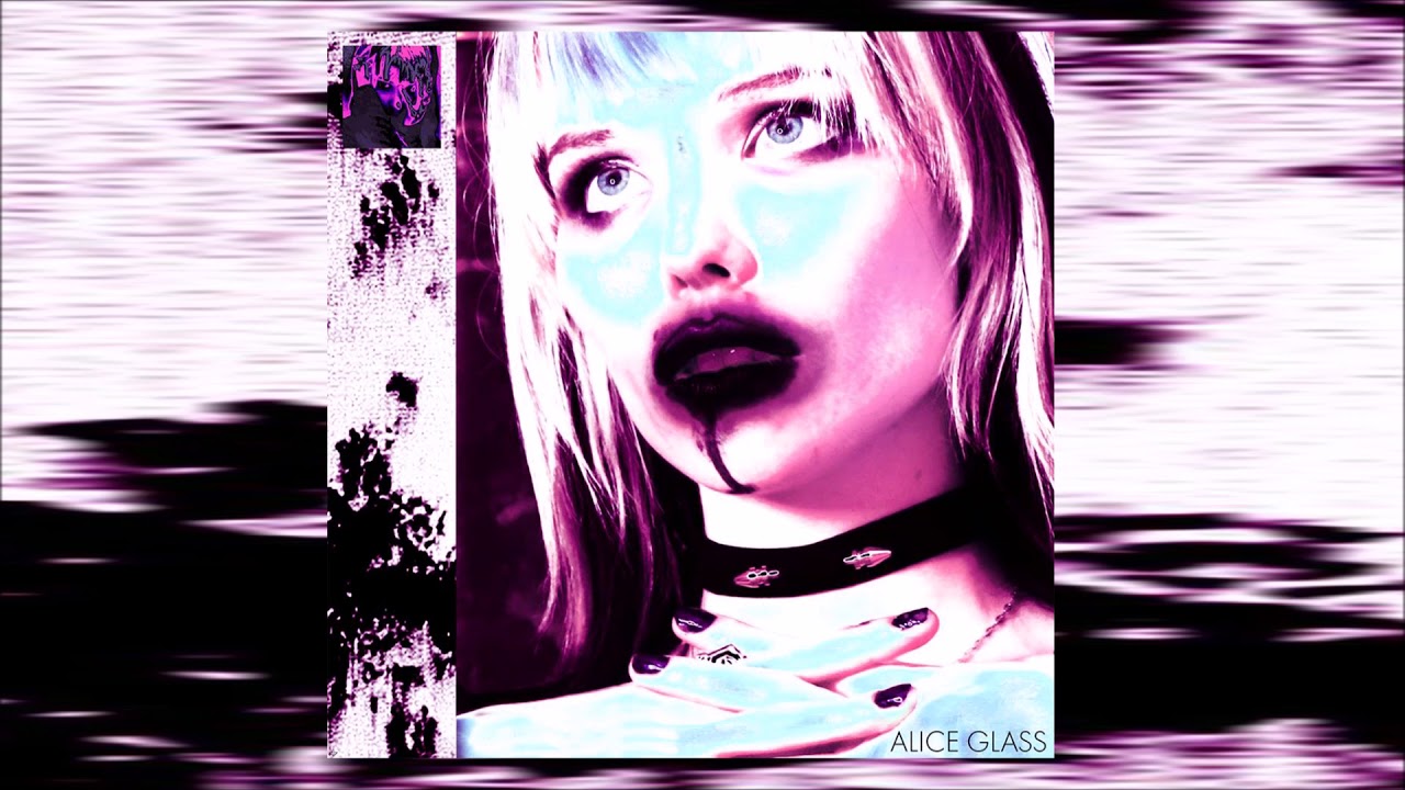ALICE GLASS - ALICE GLASS ((FULL ALBUM)) - YouTube