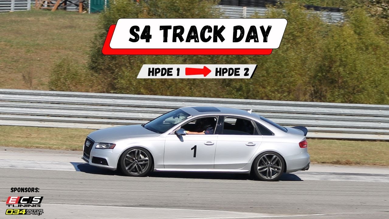 HPDE 1 Promotion | NASA Great Lakes - YouTube