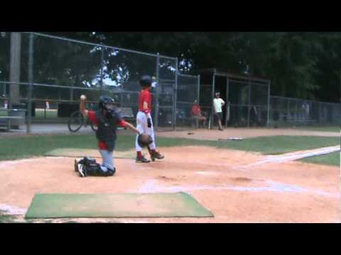 William Hamil BP16 - YouTube