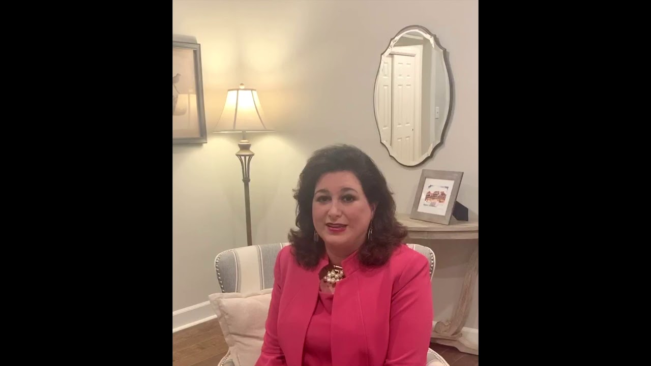 Message from CEO Bari Beasley - YouTube