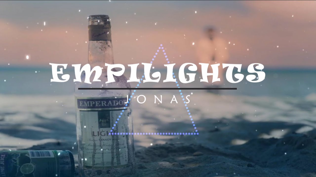 EMPILIGHT - Jonas (Lyrics) | Local Song🎵 - YouTube