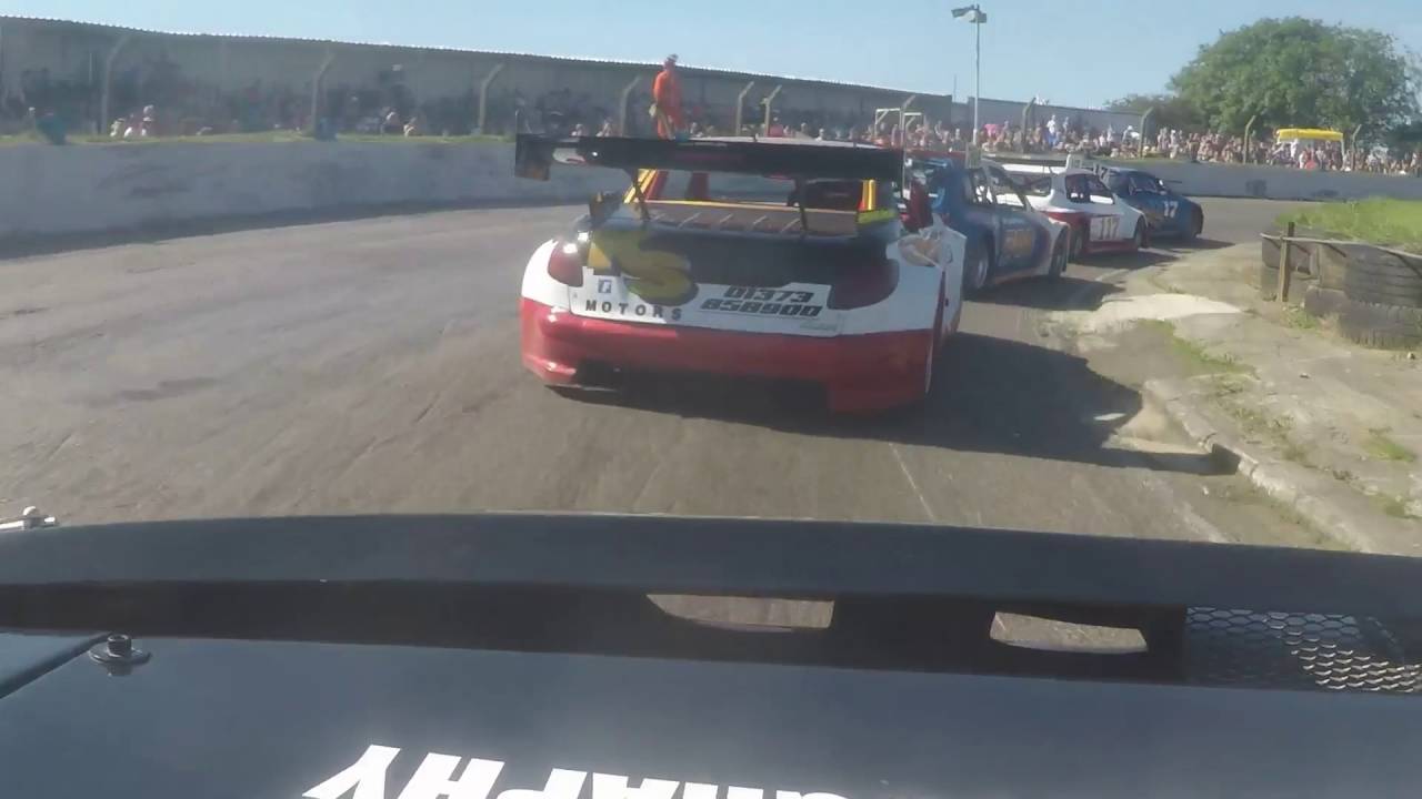 mendip raceway hotrods. 31/8/16 - YouTube