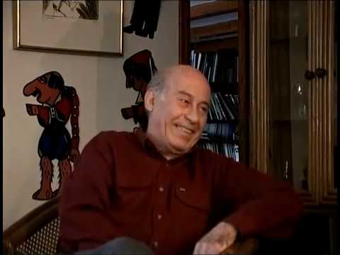 Θανάσης Βέγγος συνεντευξη - YouTube