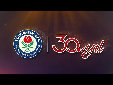 EĞİTİM-BİR-SEN 30.YIL VEFA FİLMİ
