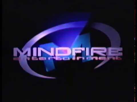 Mindfire Entertainment (1998) Company Logo (VHS Capture) - YouTube