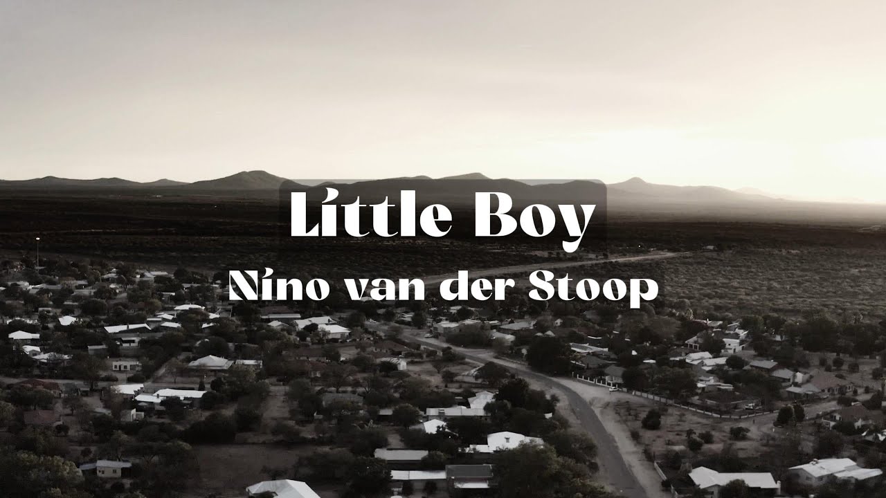 Little Boy (Lyrics Video) - YouTube