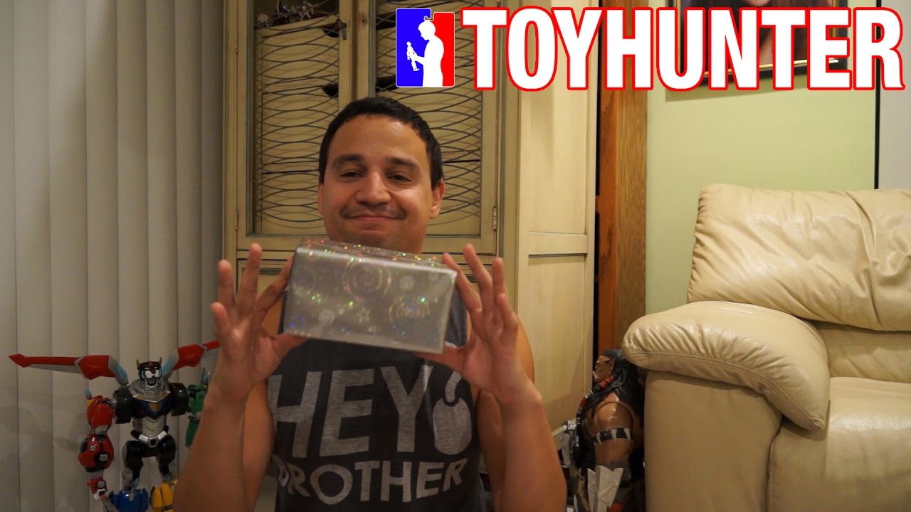 Fan Mail! Thank you Robert!, Victor! & Ryu! - YouTube