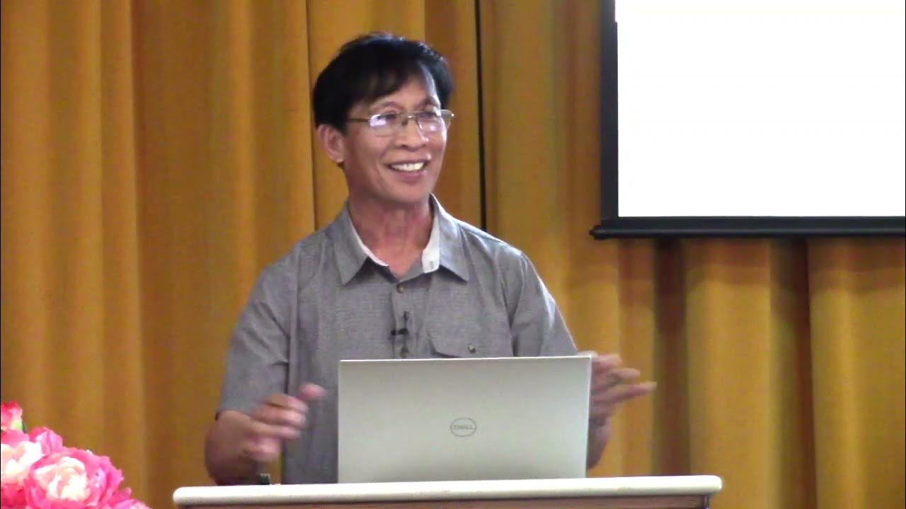 Whan The Going Gets Tough - YouTube