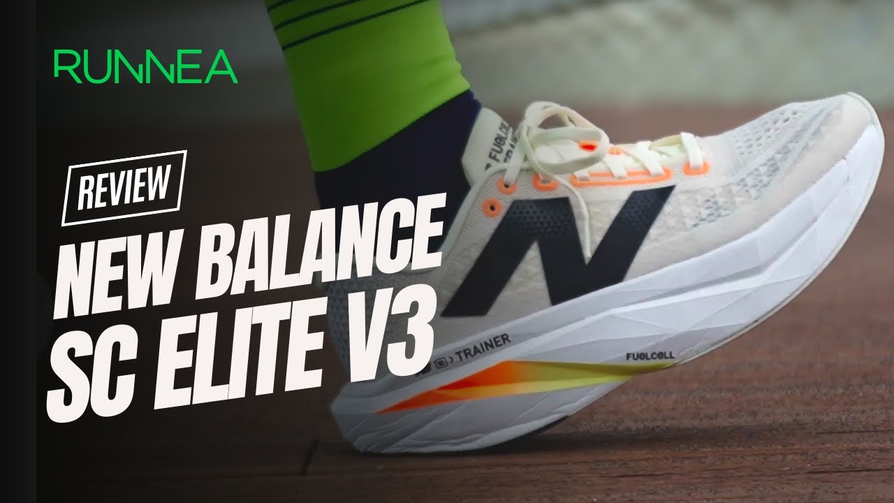 ¿Estás buscando comodidad y velocidad con placa? La New Balance ...