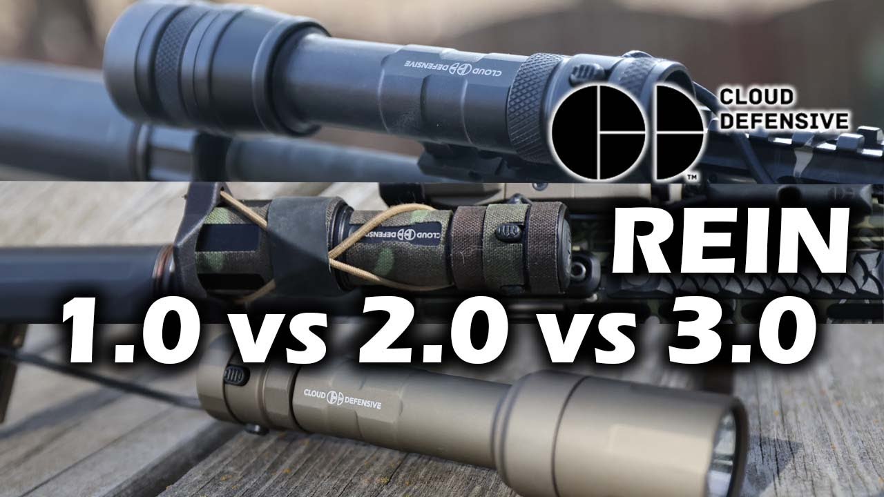 Cloud Defensive Rein 1.0 vs 2.0 vs 3.0 - YouTube