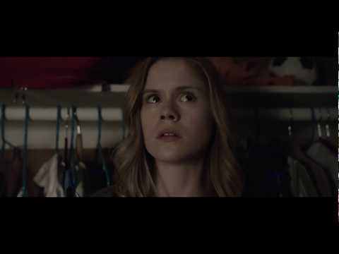 WITHIN - Horror movie - [RETRO VHS TRAILER] 2017