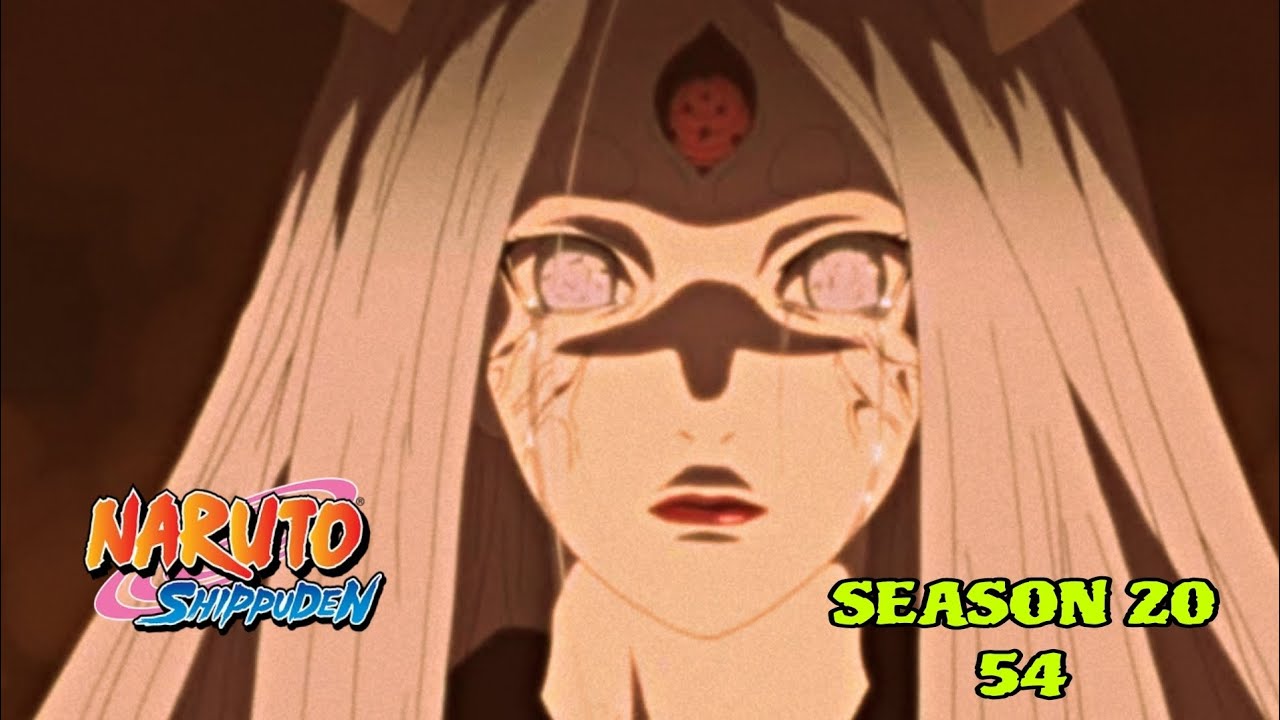 NARUTO SHIPPUDEN:2007 MALAYALAMEXPLANATION SEASON 20EPISODE 54 #naruto_shippuden #naruto - YouTube