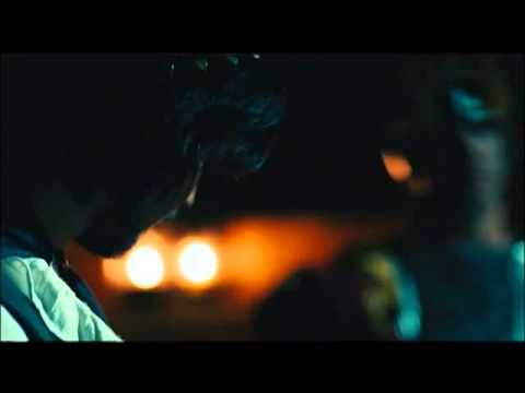 Mark Antony Krupa Demo Reel - YouTube