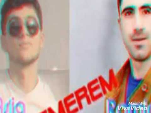 Ramin Vefali ve Nurlan asiq deseler 2017
