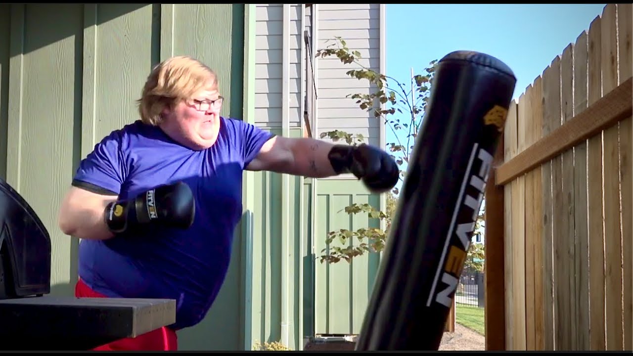 Power Throws Youtube