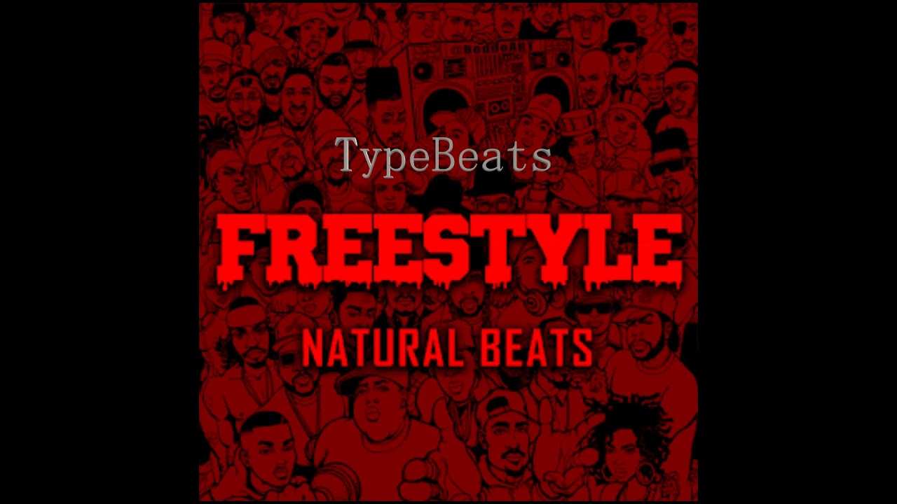 PISTA DE RAP - FREESTYLE 9 - INSTRUMENTAL DE HIP HOP PARA IMPROVISAR ...