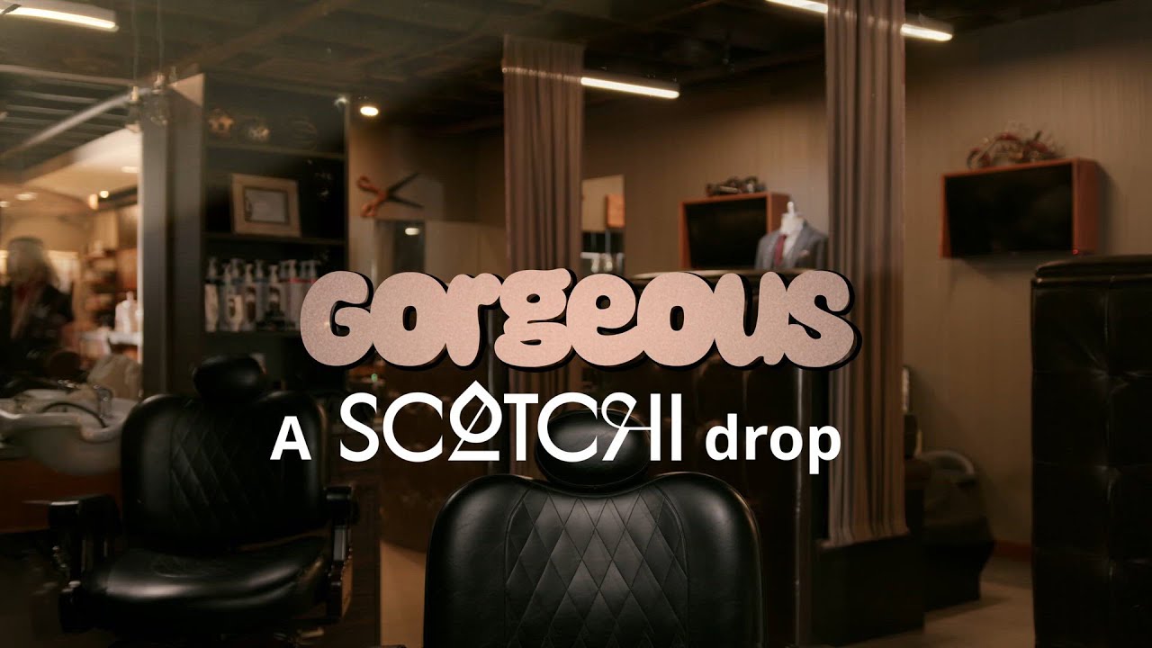 WICKED - Gorgeous (Scotchi Drop Vanity Mix) - YouTube