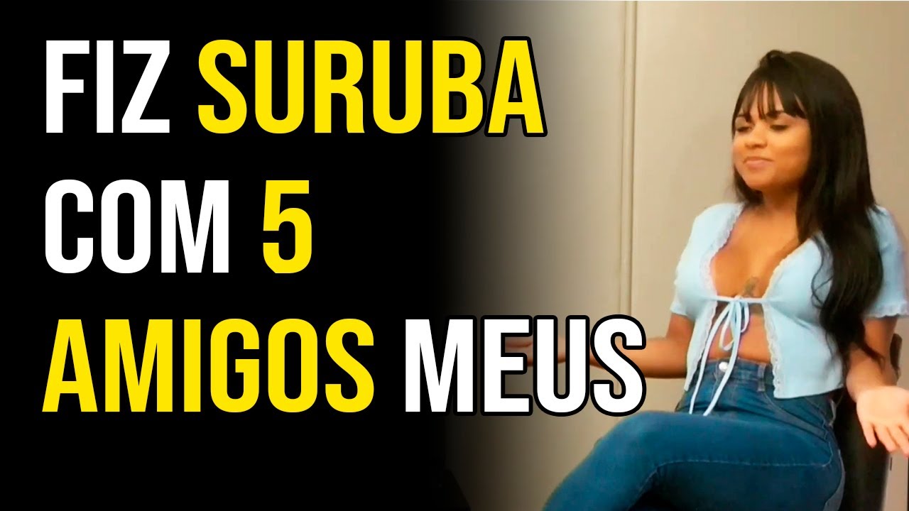 Ela Perdeu Virgindade Com 13 Anos Cortes Do Sexcast Youtube