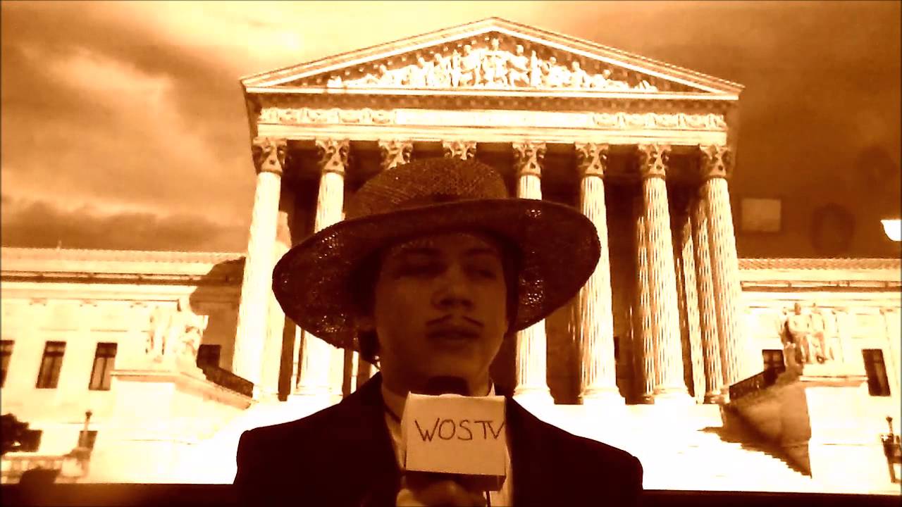 Morgan Ammons Jim Crow Assement Mrs. Glassberg - YouTube